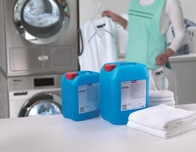 Dry Cleaning Equipment Supplier - Thain Commercial