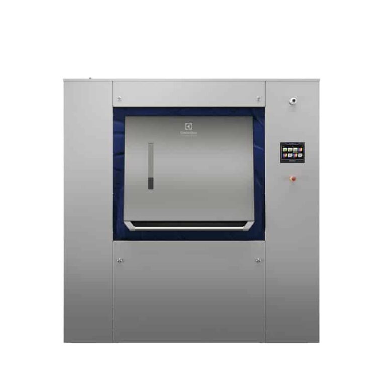 Electrolux Professional WB6-110 Barrier Washer 110kg Washing Machine ...