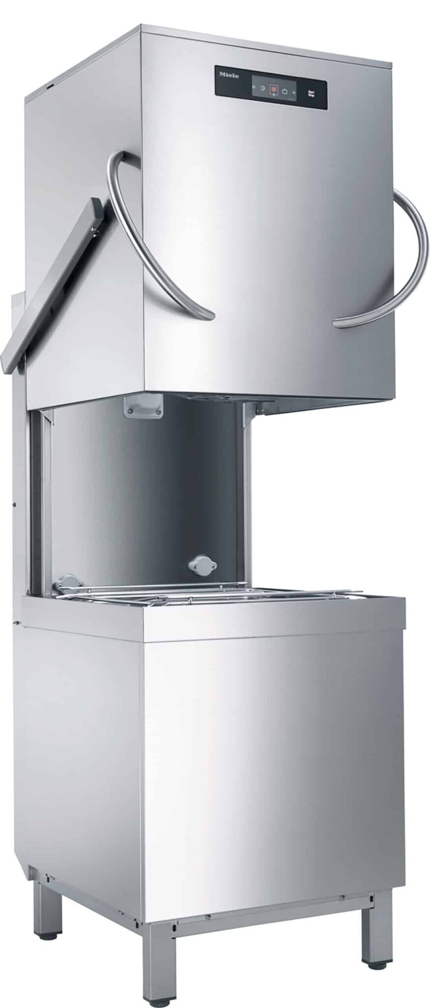 Miele PTD 901 Tank Dishwasher - Thain Commercial