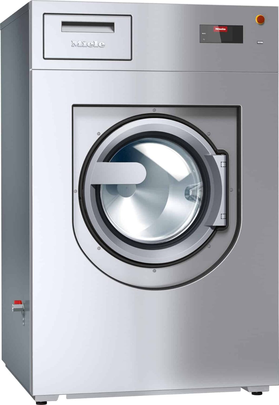 Miele PWM 920 Benchmark 20kg Washing Machine - Thain Commercial
